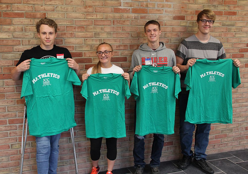 Area Students Take On Mathletics Competition | News, Sports, Jobs ...